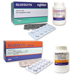 ก่อนหน้านี้ใช้ยา metformin อยู่ค่ะ เปลี่ยนมาใช้ glucolyte ถ้าจะกลับมา ...