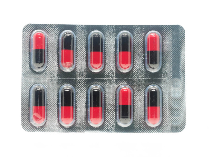 ยา Cloxacillin | HD สุขภาพดี เริ่มต้นที่นี่